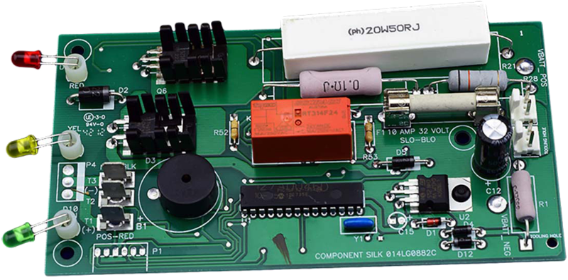 ProElectro Technologies